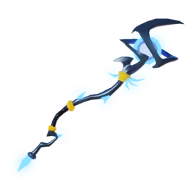 Wizard Staff | BedWars Wiki | Fandom