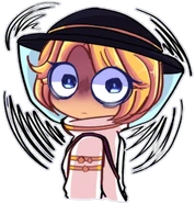 Beekeeper Beatrix | BedWars Wiki | Fandom