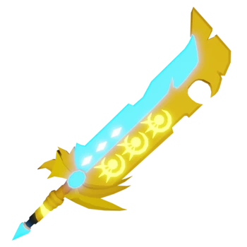 Rageblade | BedWars Wiki | Fandom