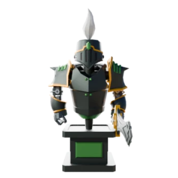 Defender | BedWars Wiki | Fandom