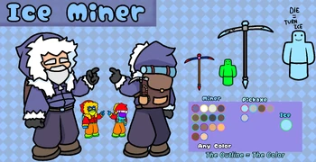 Kit Skin Contests | BedWars Wiki | Fandom