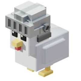 Chicken | BedWars Wiki | Fandom