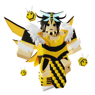 Flora | BedWars Wiki | Fandom