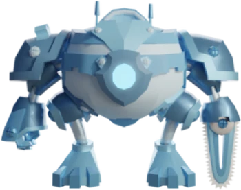 Mech | BedWars Wiki | Fandom