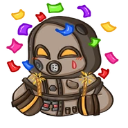 Pyro | BedWars Wiki | Fandom