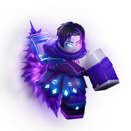 Trixie | BedWars Wiki | Fandom