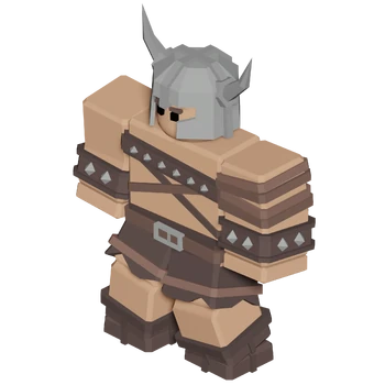 Barbarian | BedWars Wiki | Fandom