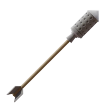 Explosive Arrows | BedWars Wiki | Fandom