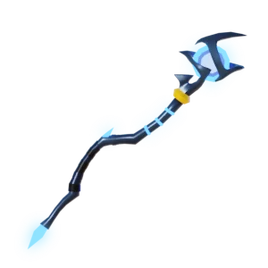 Wizard Staff | BedWars Wiki | Fandom