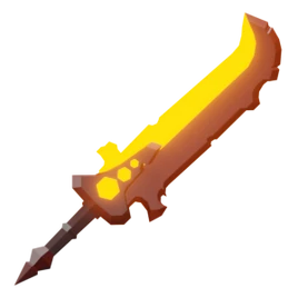 Rageblade | BedWars Wiki | Fandom