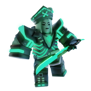 Hannah Bundle | BedWars Wiki | Fandom