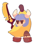 Rageblade | BedWars Wiki | Fandom