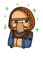 Merchant Marco | BedWars Wiki | Fandom