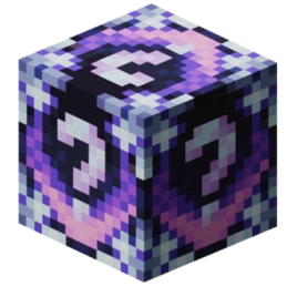 Magical Lucky Block | BedWars Wiki | Fandom