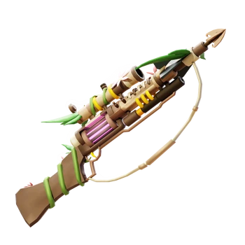 Floral Headhunter | BedWars Wiki | Fandom