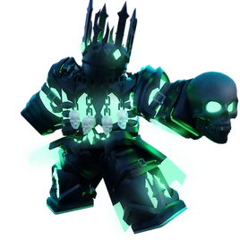 Warden | BedWars Wiki | Fandom