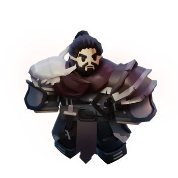 Silas | BedWars Wiki | Fandom