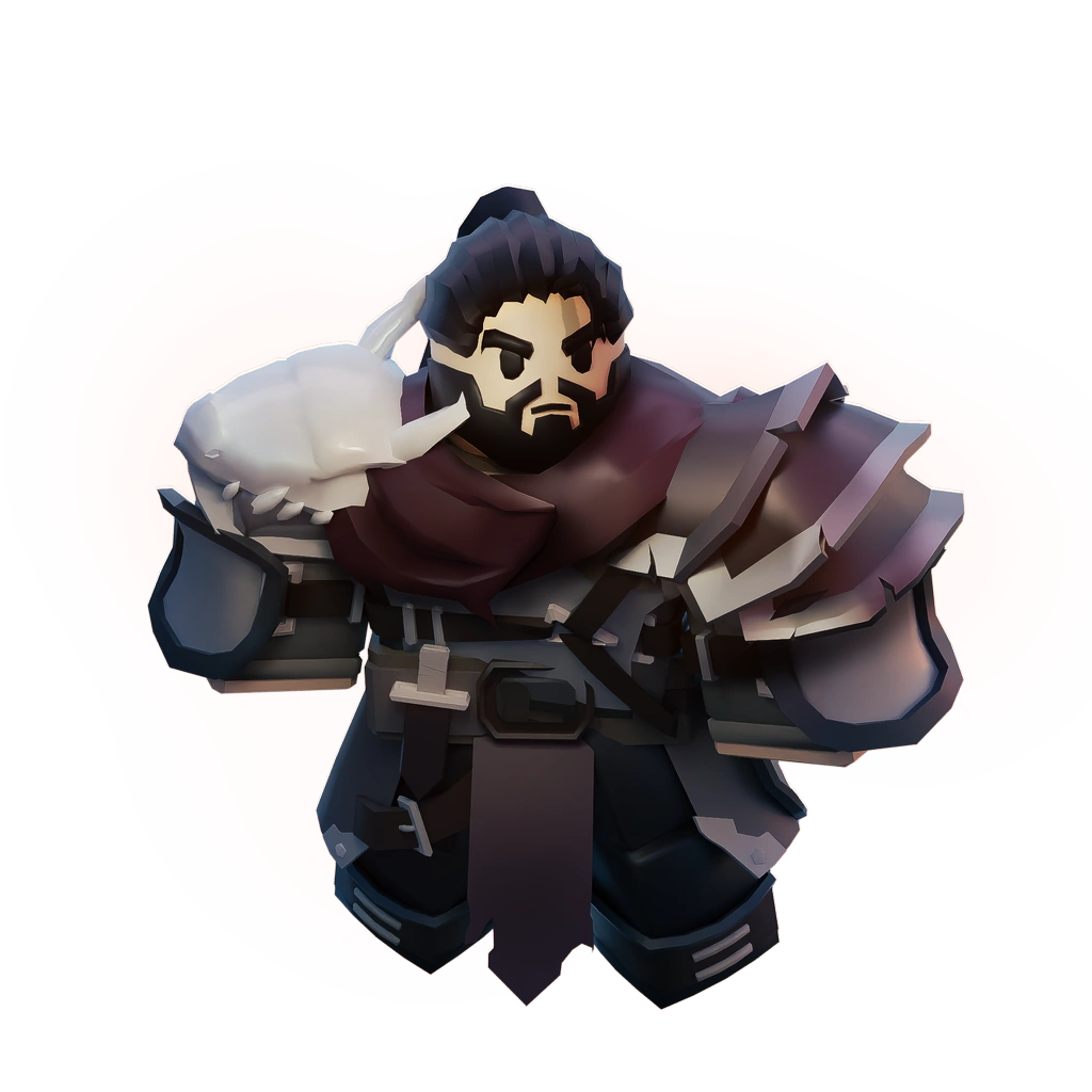 Silas | BedWars Wiki | Fandom