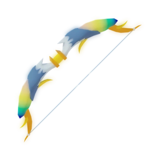 Spectrum Bow | BedWars Wiki | Fandom