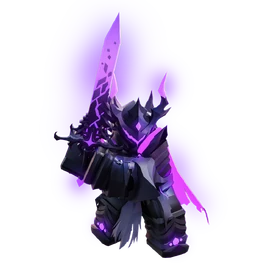Void Knight | BedWars Wiki | Fandom