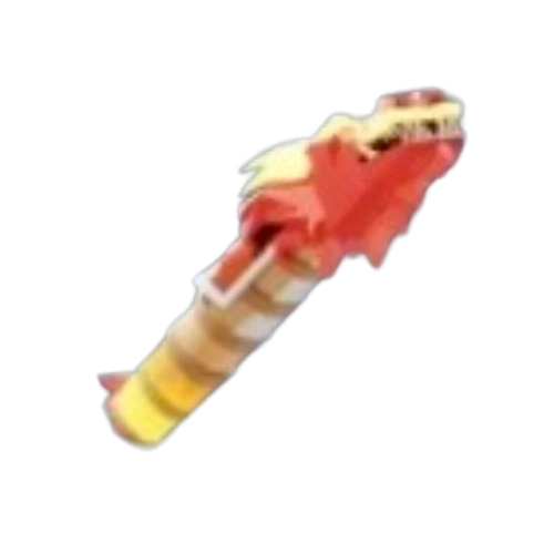 Dragon Mortar | BedWars Wiki | Fandom