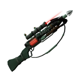 Tactical Headhunter | BedWars Wiki | Fandom