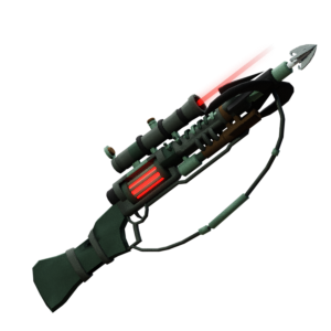 Tactical Headhunter | BedWars Wiki | Fandom