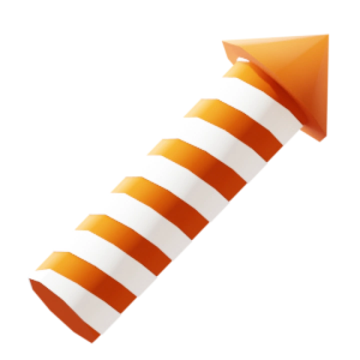 Firework Rocket | BedWars Wiki | Fandom