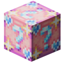 Magical Lucky Block | BedWars Wiki | Fandom