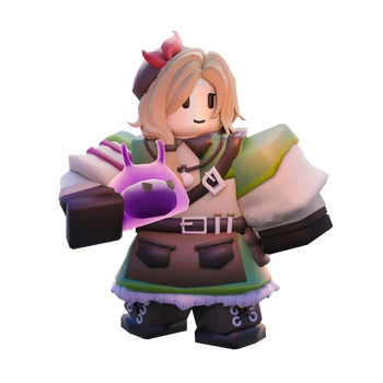 Noelle | BedWars Wiki | Fandom