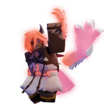 Kaida | BedWars Wiki | Fandom