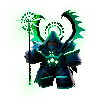 Eldric | BedWars Wiki | Fandom