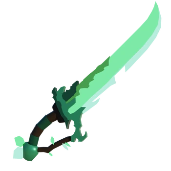 Pirate Sword | BedWars Wiki | Fandom