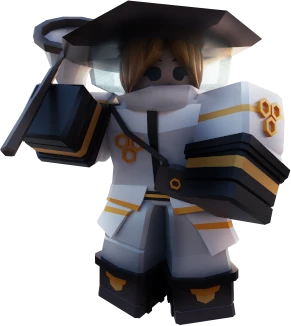 Beekeeper Beatrix | BedWars Wiki | Fandom