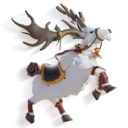 Elk | BedWars Wiki | Fandom