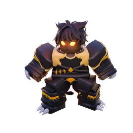 Yamini | BedWars Wiki | Fandom