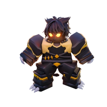 Yamini | BedWars Wiki | Fandom