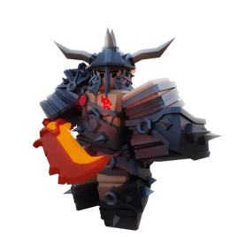 Barbarian | BedWars Wiki | Fandom