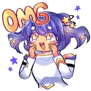 Star Collector Stella | BedWars Wiki | Fandom