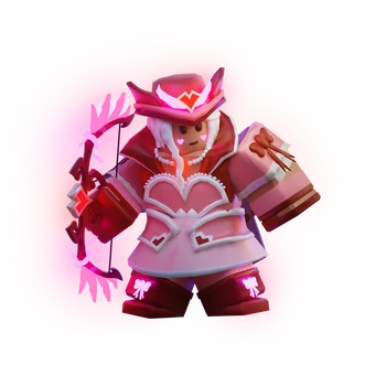 Vanessa | BedWars Wiki | Fandom