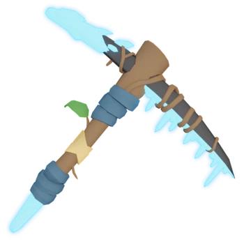 Miner Pickaxe | BedWars Wiki | Fandom