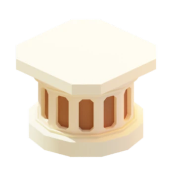 Blessing Altar | BedWars Wiki | Fandom