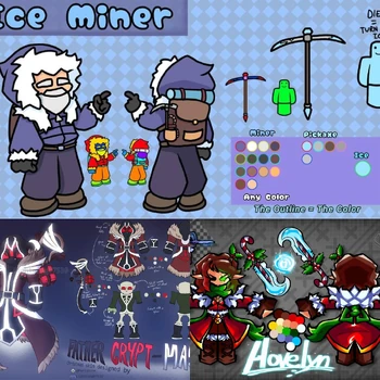 Kit Skin Contests | BedWars Wiki | Fandom