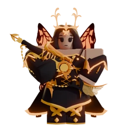 Lyla | BedWars Wiki | Fandom