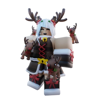 Axolotl Amy | BedWars Wiki | Fandom