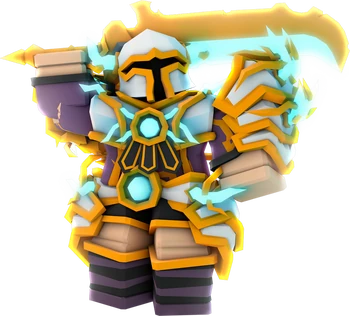 Trinity | BedWars Wiki | Fandom