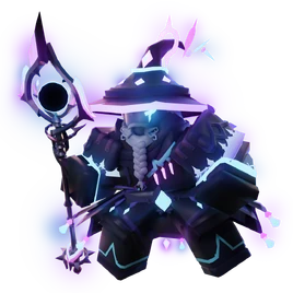 Zeno | BedWars Wiki | Fandom