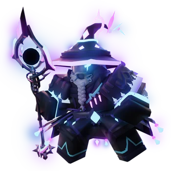 Zeno | BedWars Wiki | Fandom