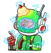 Vulcan | BedWars Wiki | Fandom