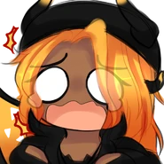 Kaliyah | BedWars Wiki | Fandom